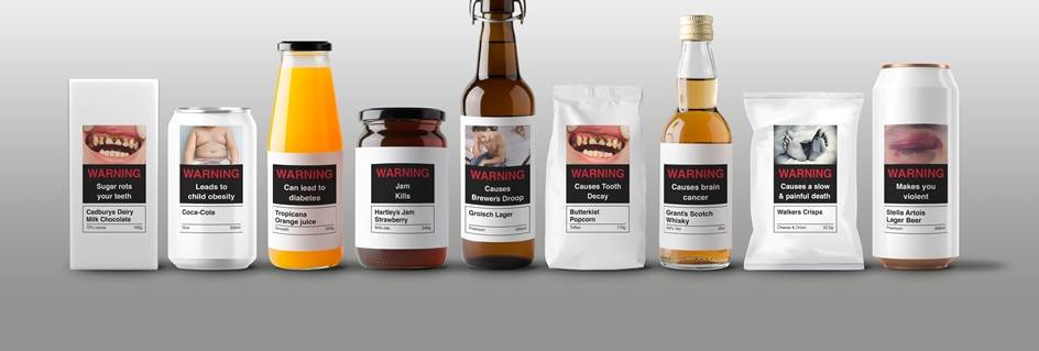 Plain Packaging: Billions at Stake for Consumer Brands | Event | Brand ...