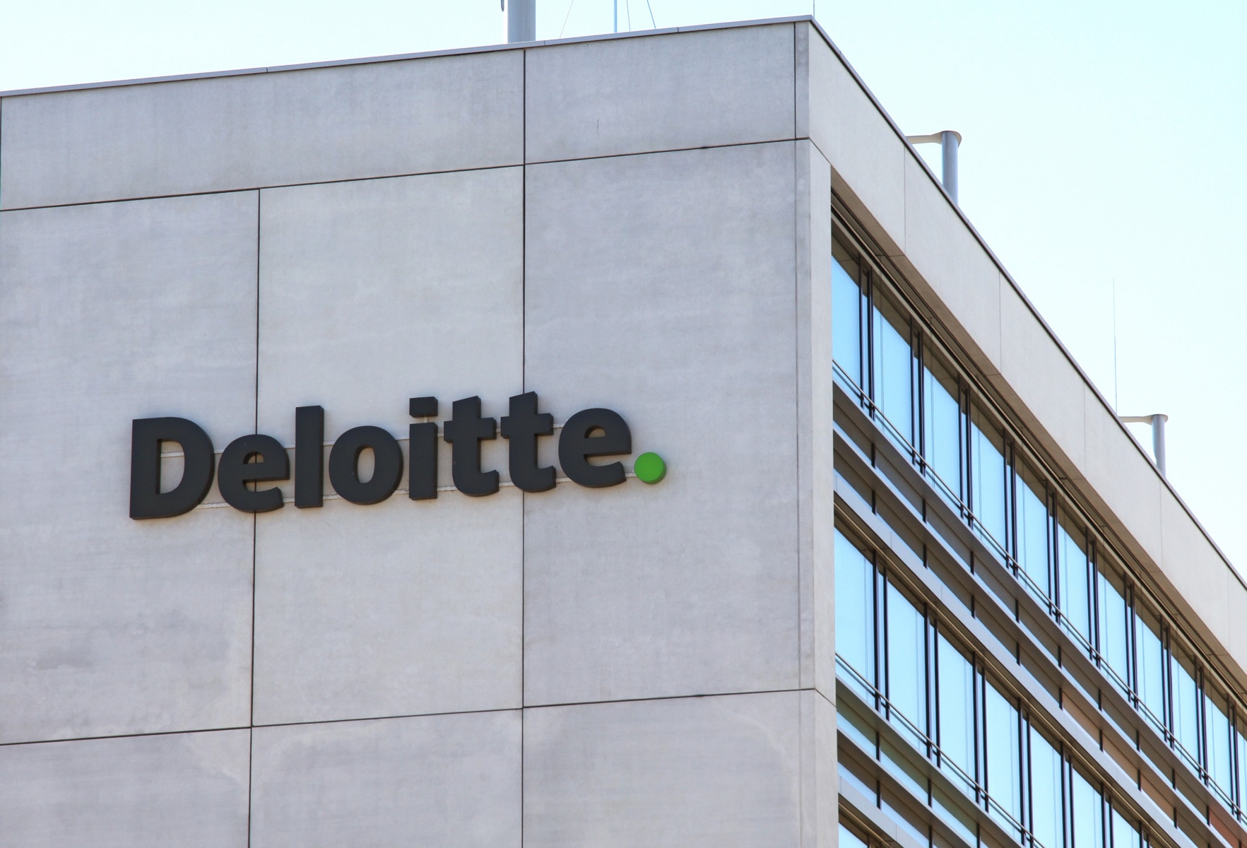 Brand Spotlight: Deloitte | Brand Finance