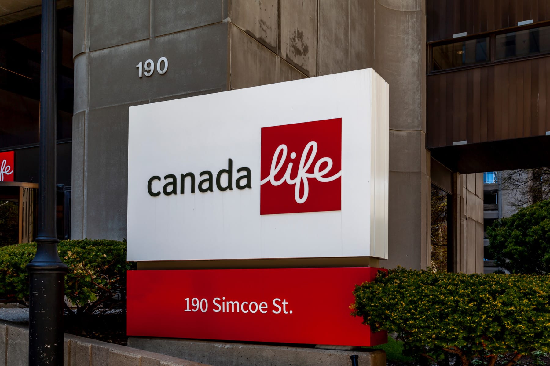 Brand Spotlight: Canada Life | Brand Finance