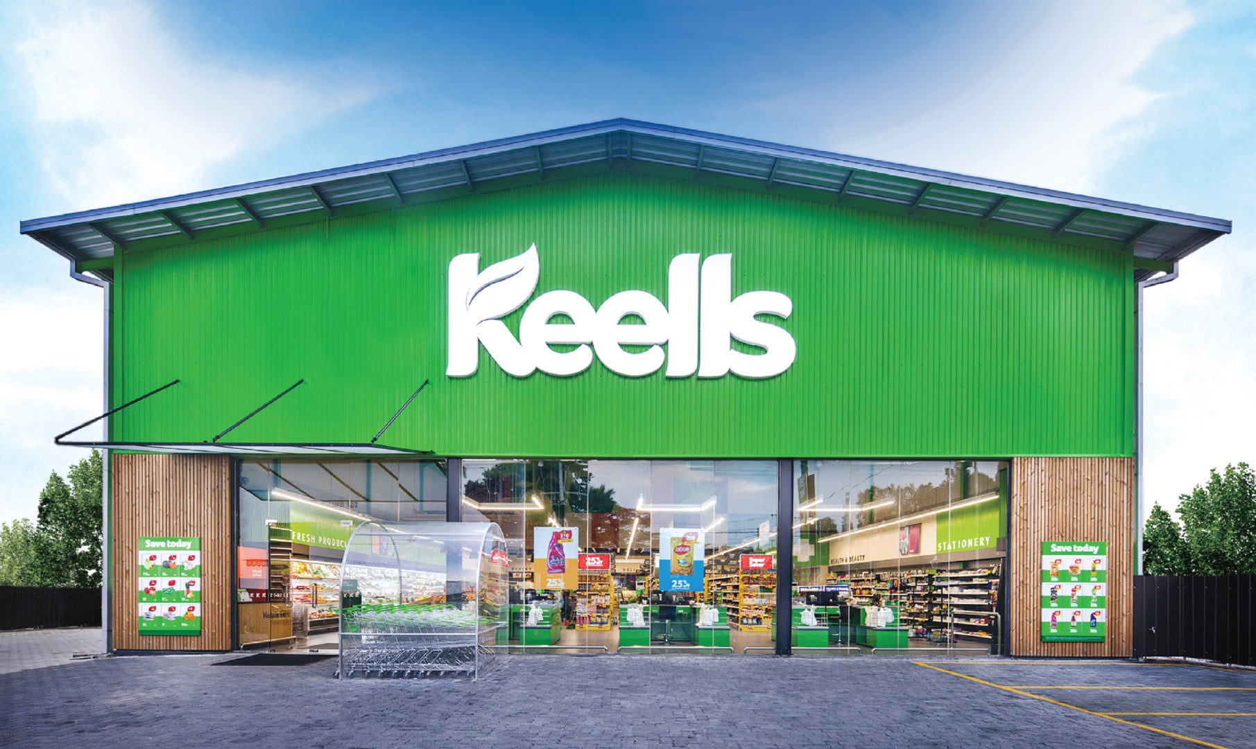 KEELLS: Strongest Brand in Sri Lanka | Brand Finance