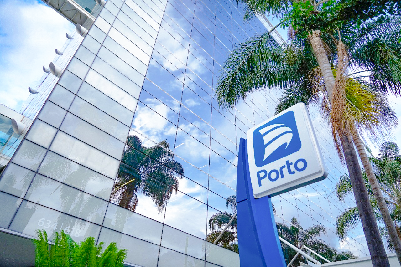 Interview with Porto. | Brand Finance