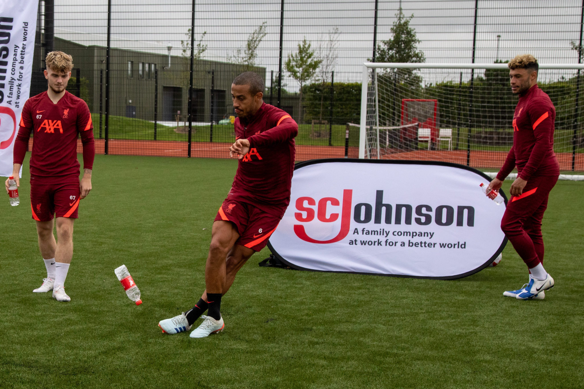 Leading in Sustainability: The Red Way | Brand Finance