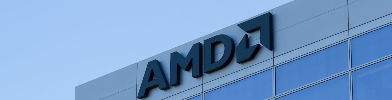 The Growth of AMD: Interview with John Taylor | Brand Finance