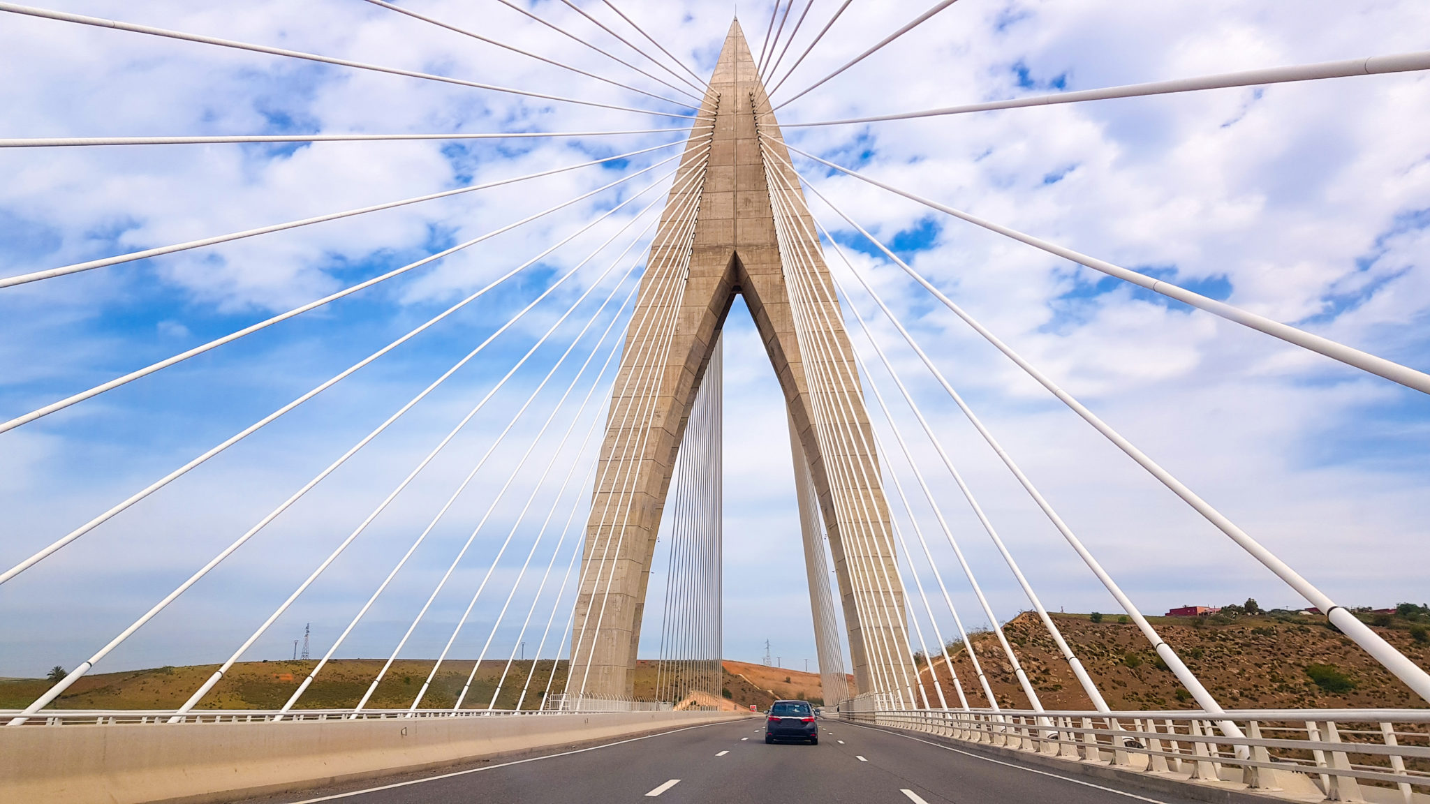 AMDIE: Morocco's sustainable steps towards strengthening its nation ...