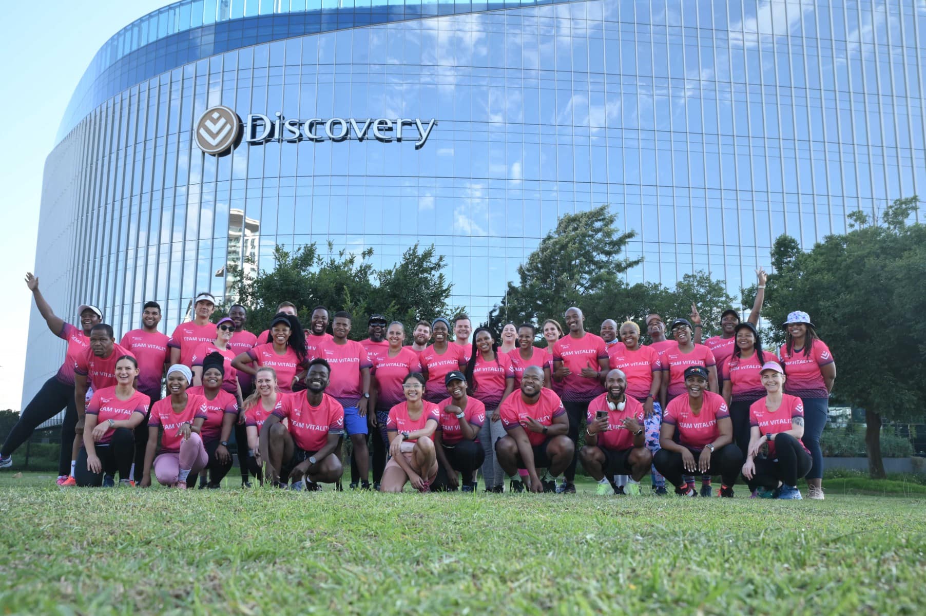 Discovery: Building a shared-value brand | Brand Finance