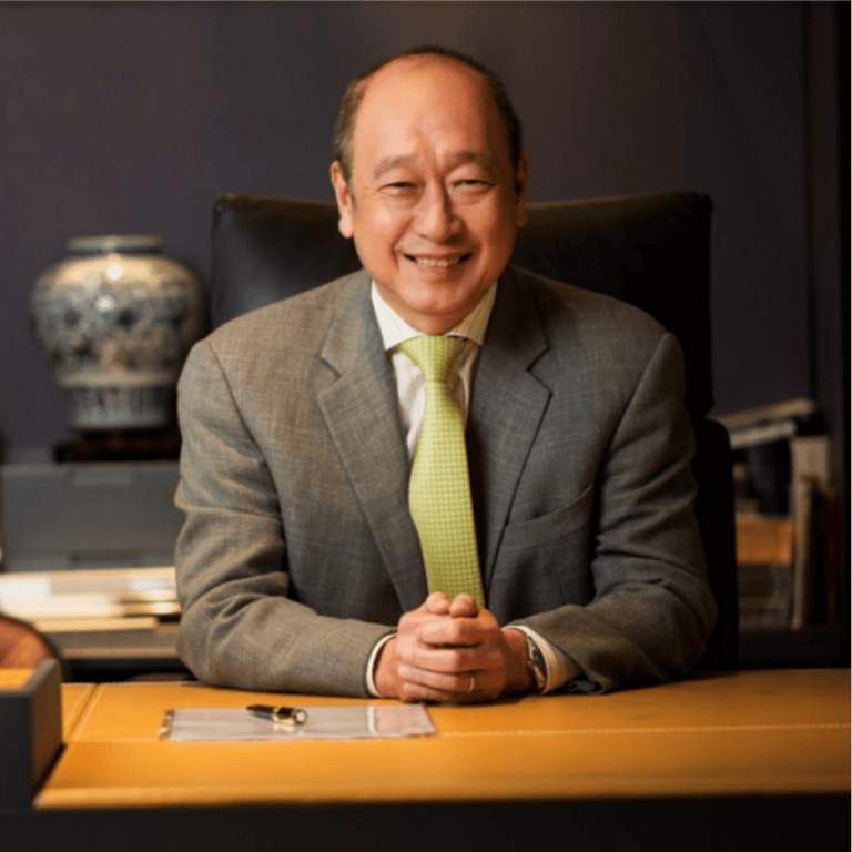 UOB: Building on Regional Strength | Brand Finance