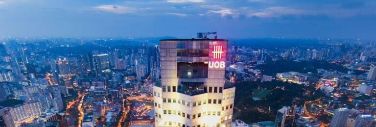UOB: Building on Regional Strength | Brand Finance