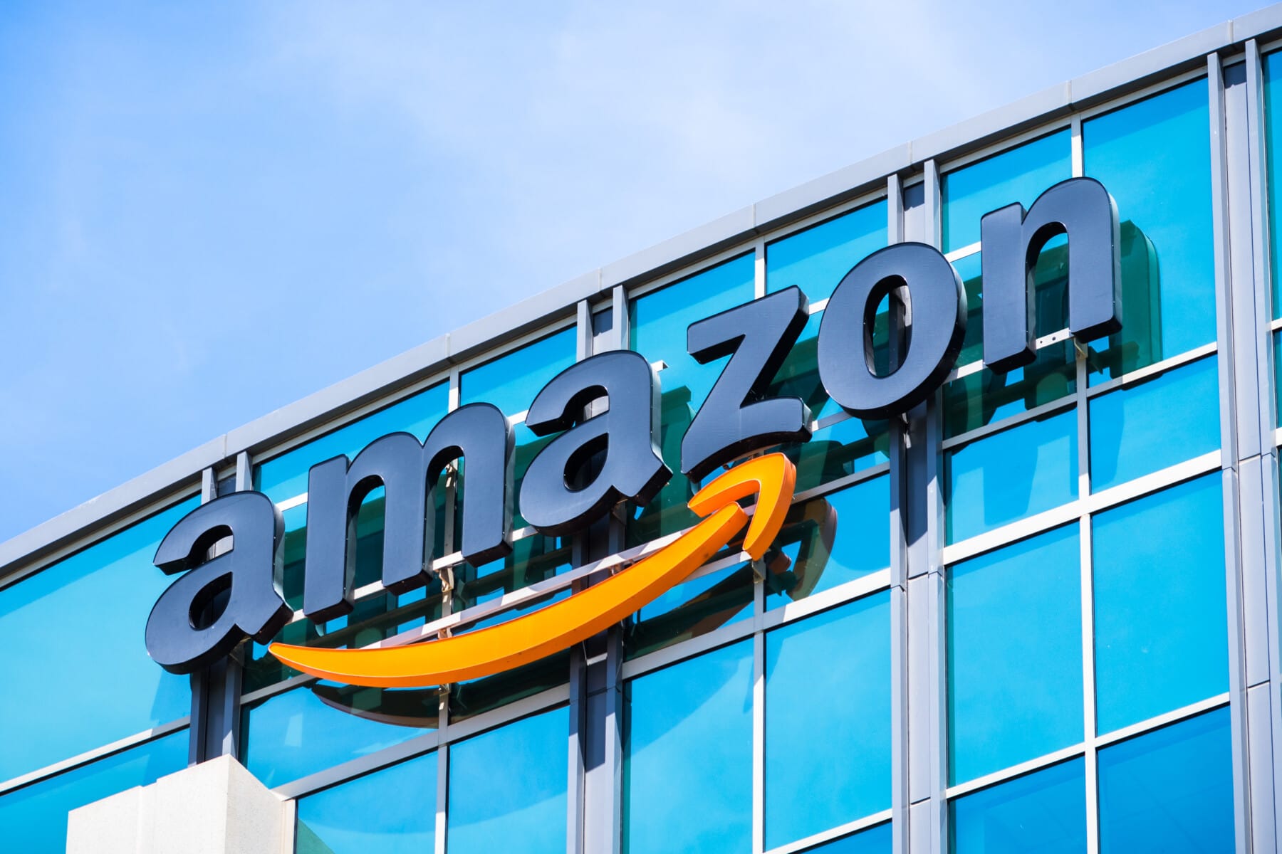 Prime Position: Amazon Named World’s Most Valuable Retail Brand | Press ...