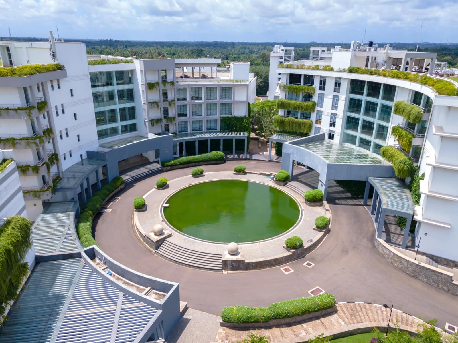 NSBM Green University: Consciously Making a Difference | Brand Finance