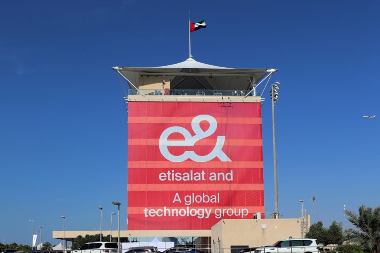 e&: transforming a traditional telco to a global tech group | Brand Finance