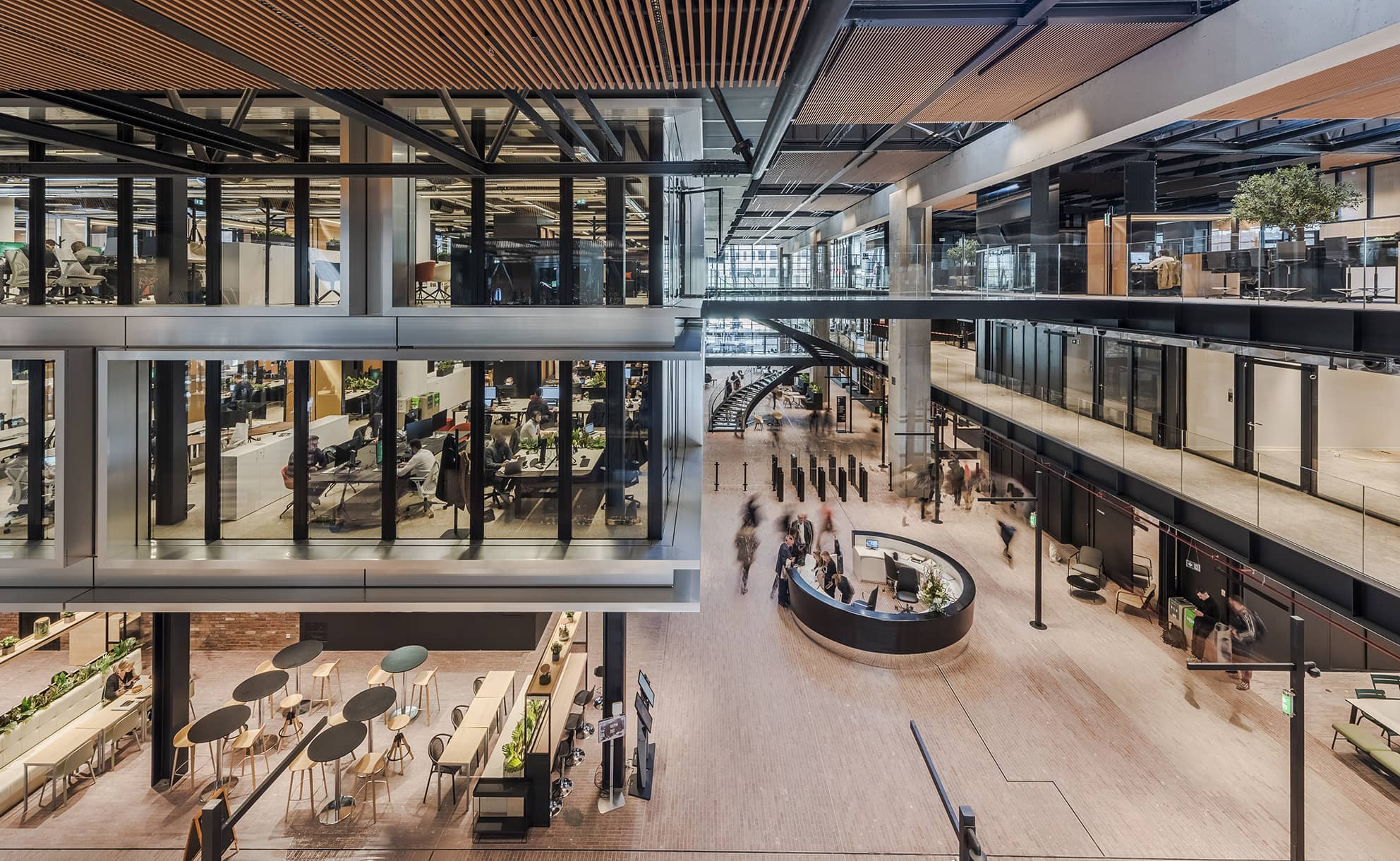 BNP Paribas: Pioneering Change and Innovation in Finance | Brand Finance