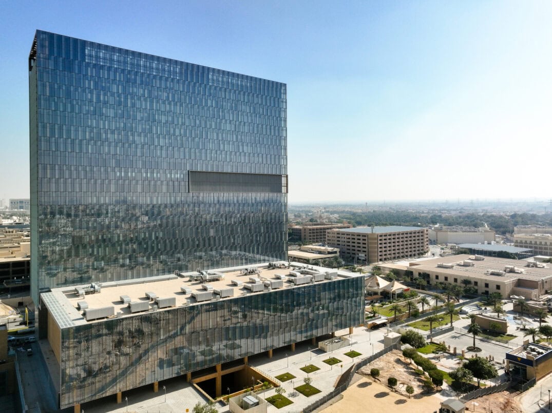 KFSH&RC: Building a Global Reputation | Brand Finance