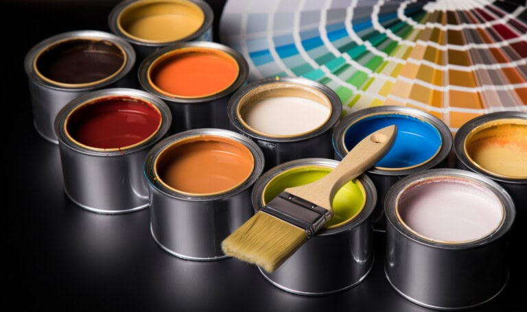 Sherwin-Williams on a roll as world’s most valuable paints brand for ...